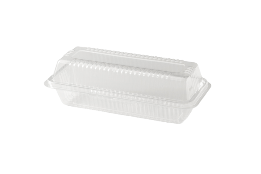 Clear Pac 220x100x70mm – TakeAware.nl