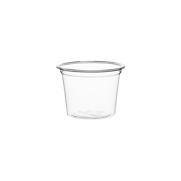 Rond bakje 30cc Ø45mm 1oz BIO – TakeAware.nl